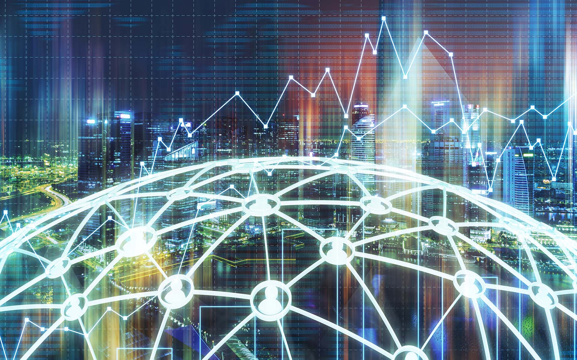 The Blockchain Ecosystem The Most Important Breakthrough Of Your Lifetime